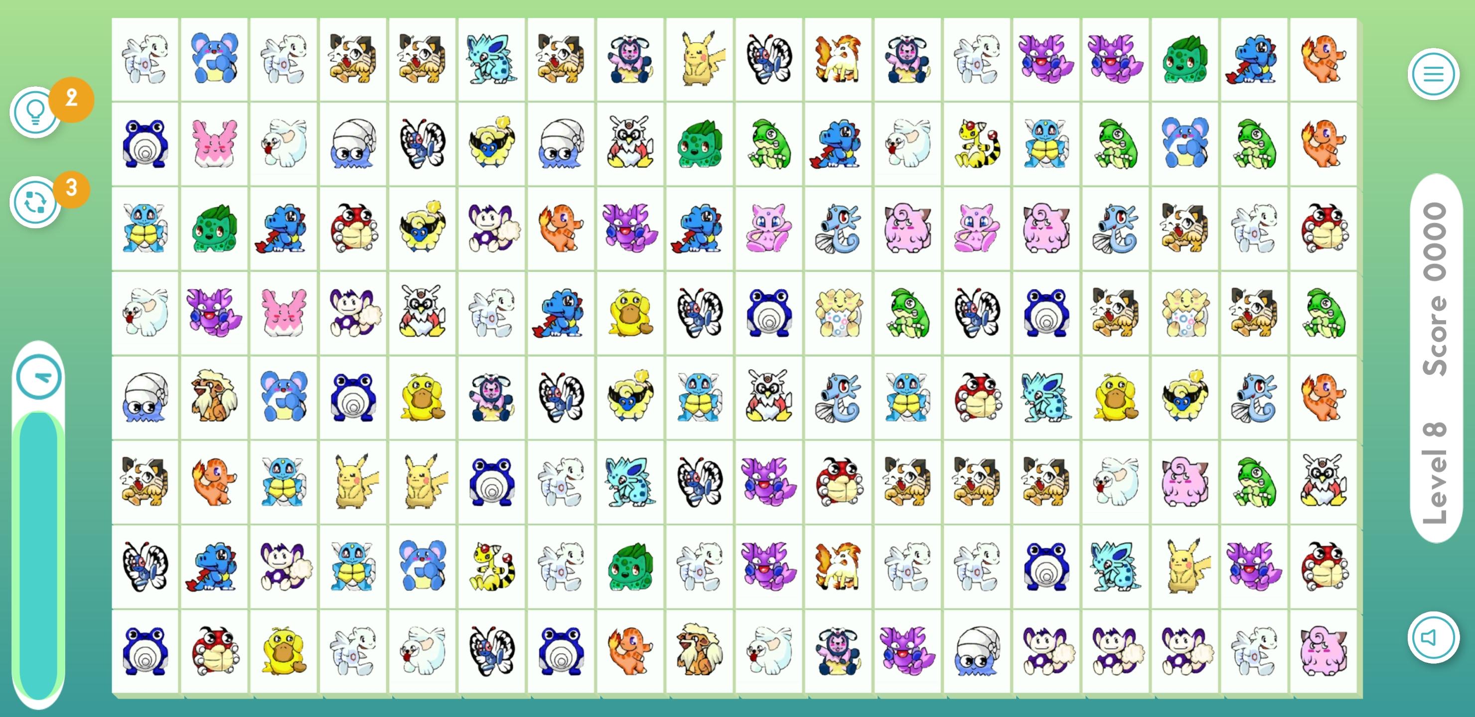 Unduh Onet Classic Connect Animals di PC | Resmi GameLoop