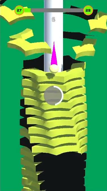 Stick Fall'yı PC'ye indirin | GameLoop Yetkilisi