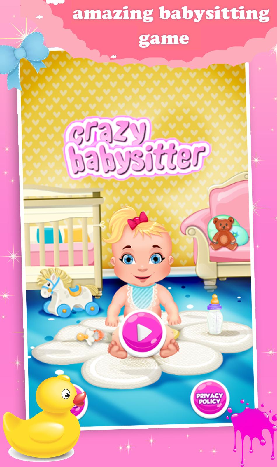 ดาวน์โหลด Baby Care Bath And Dress Up บนพีซี | GameLoop Official