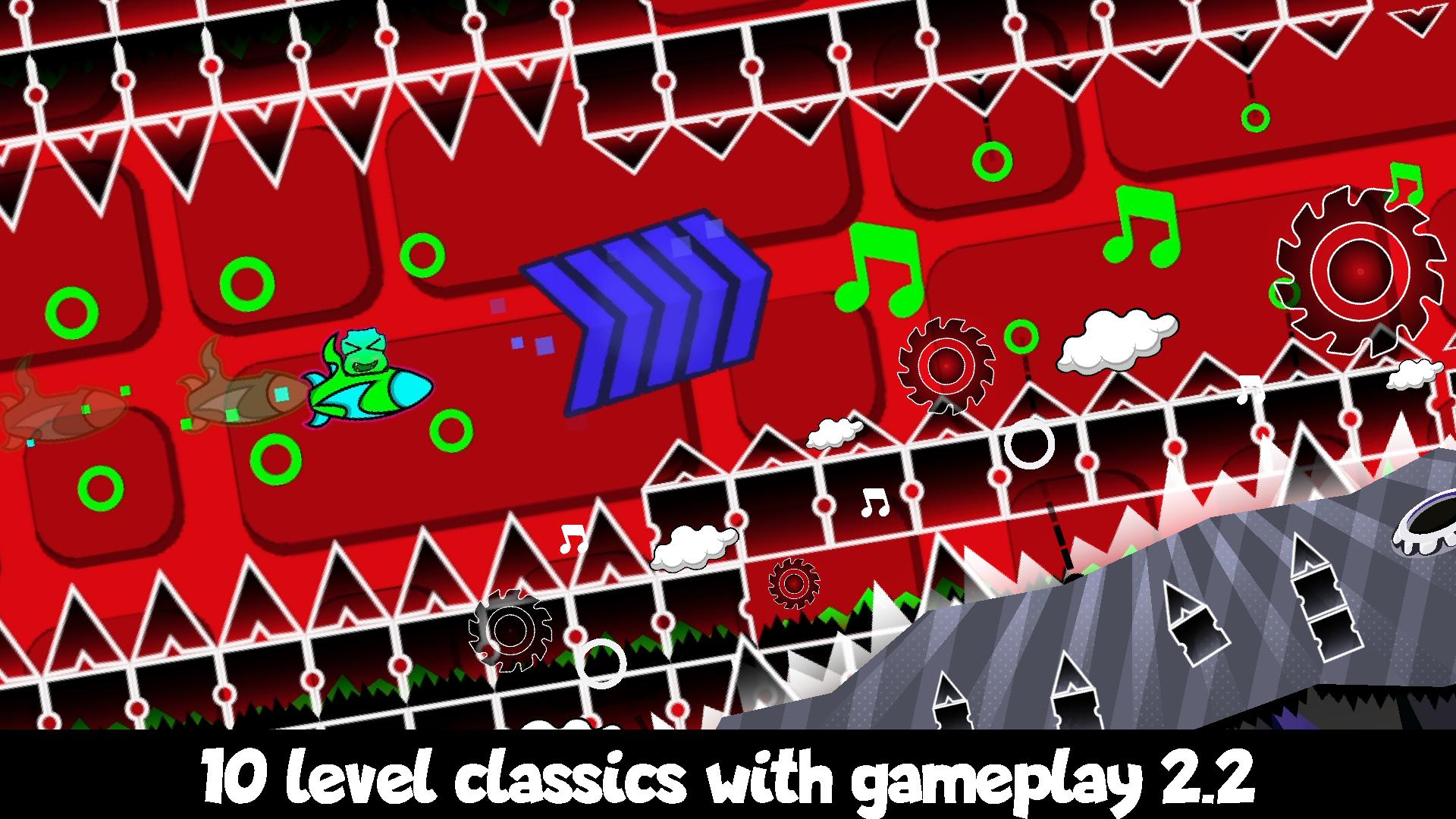 Download Final Dash 2.2 Season 4 android on PC