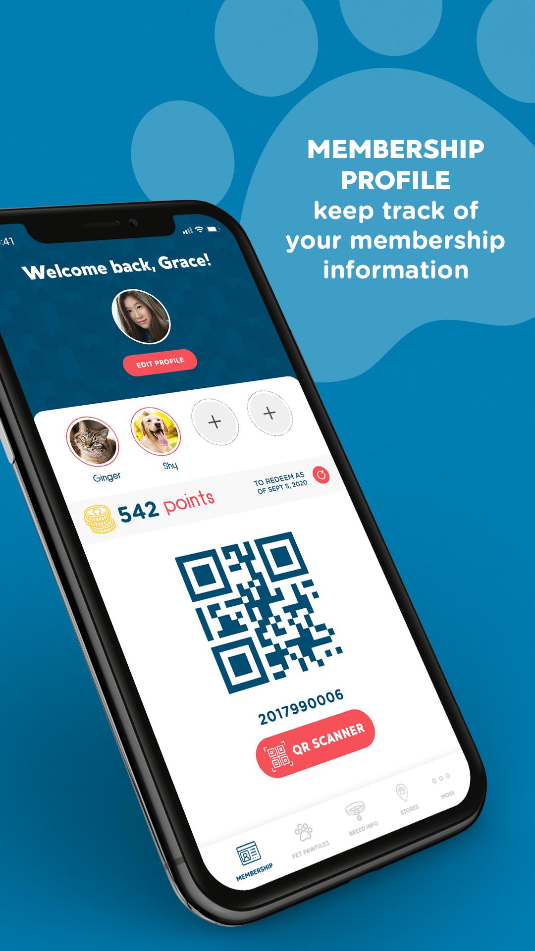 Download Bow & Wow android on PC