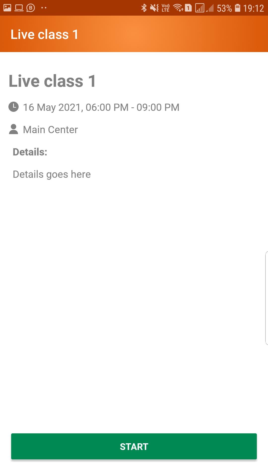 Download Vajiram & Ravi Live Classes android on PC