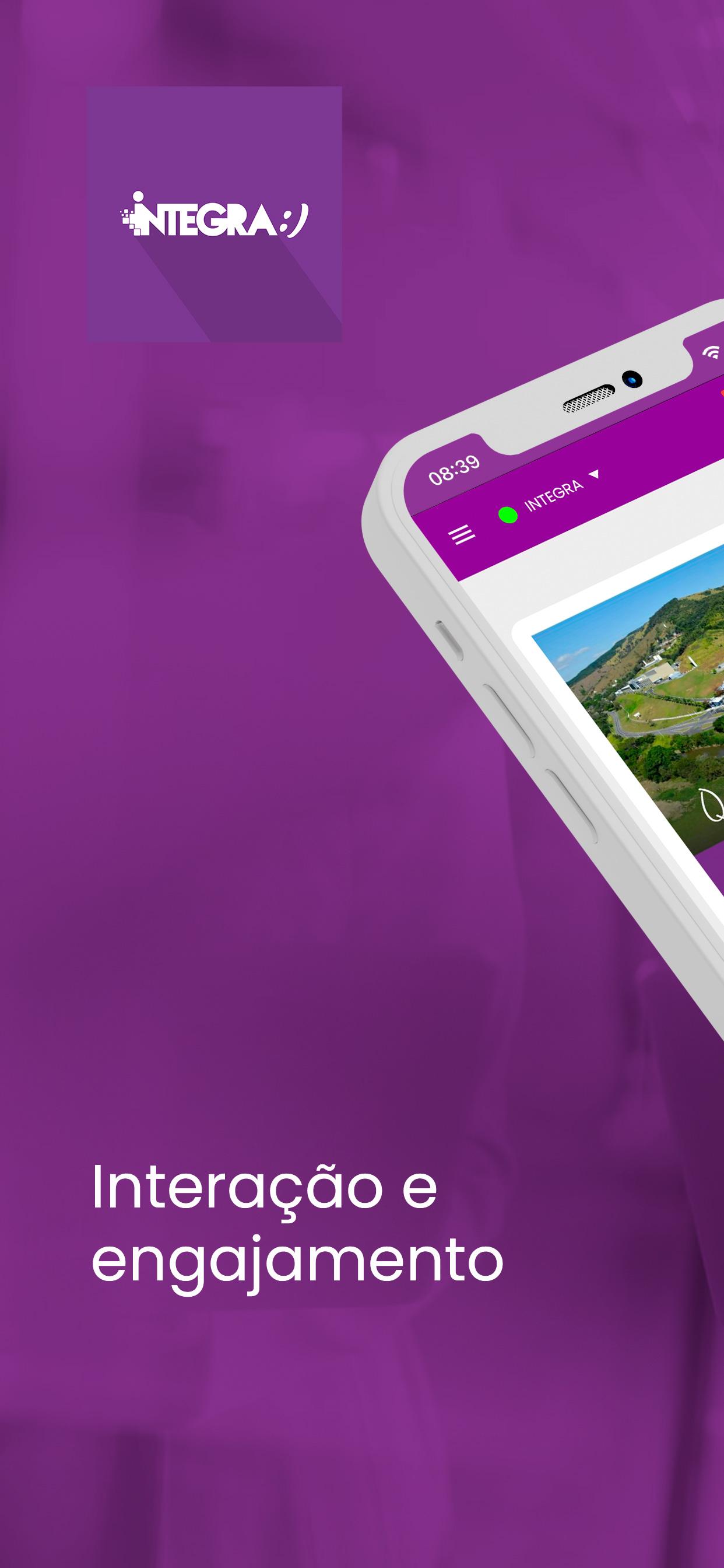 Baixe Integra Cristália no PC | Oficial GameLoop