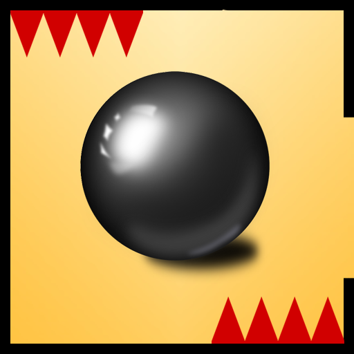 Download Bonkers Ball android on PC