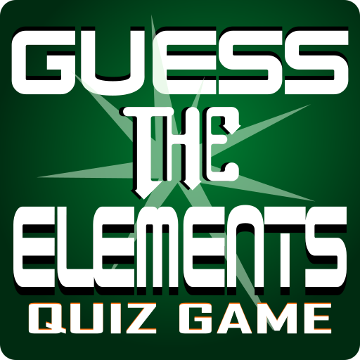 Download Guess the Elements Quiz Game android on PC