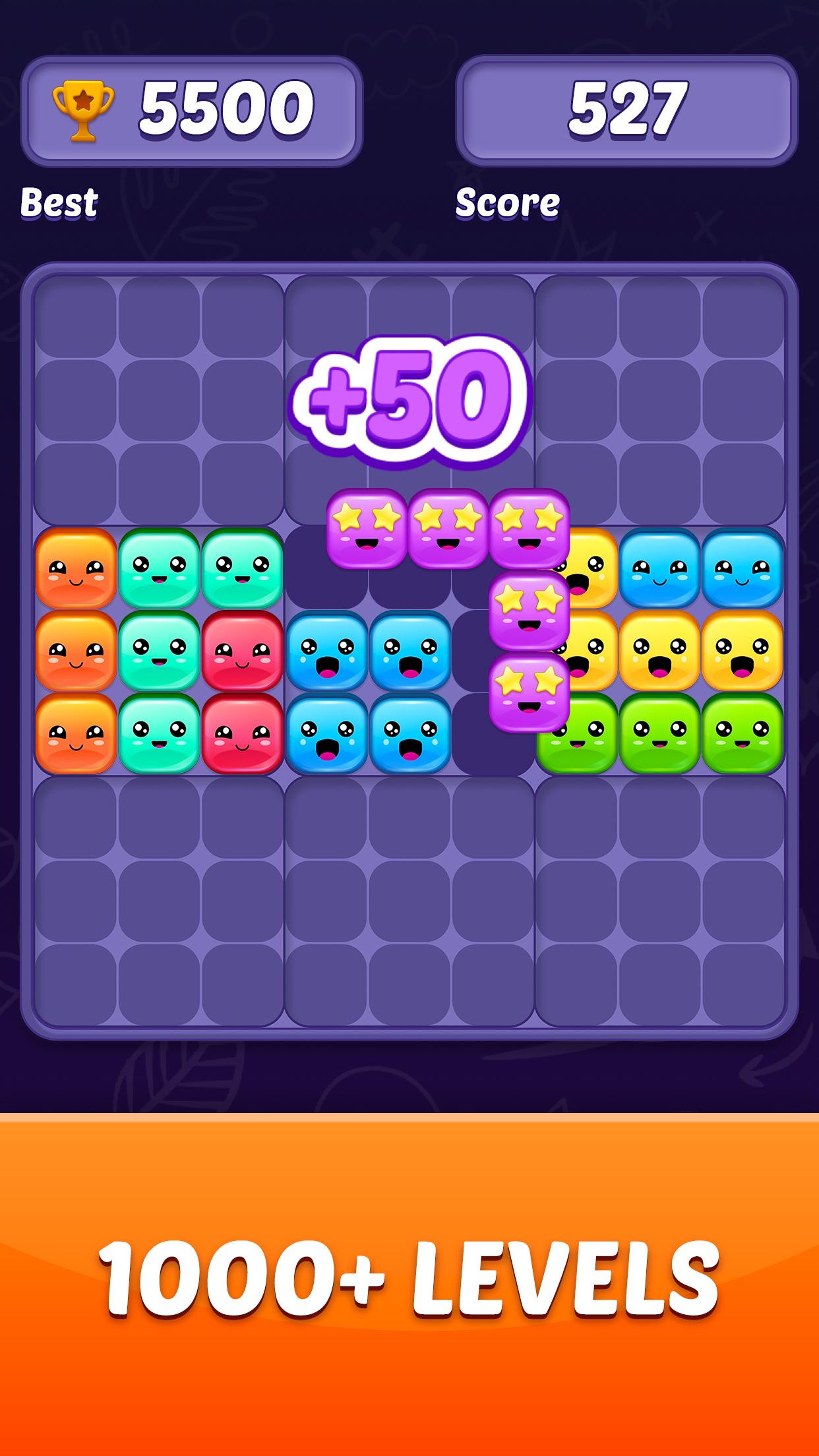 PCにBlock Puzzle Gameをダウンロードする| GameLoopオフィシャル