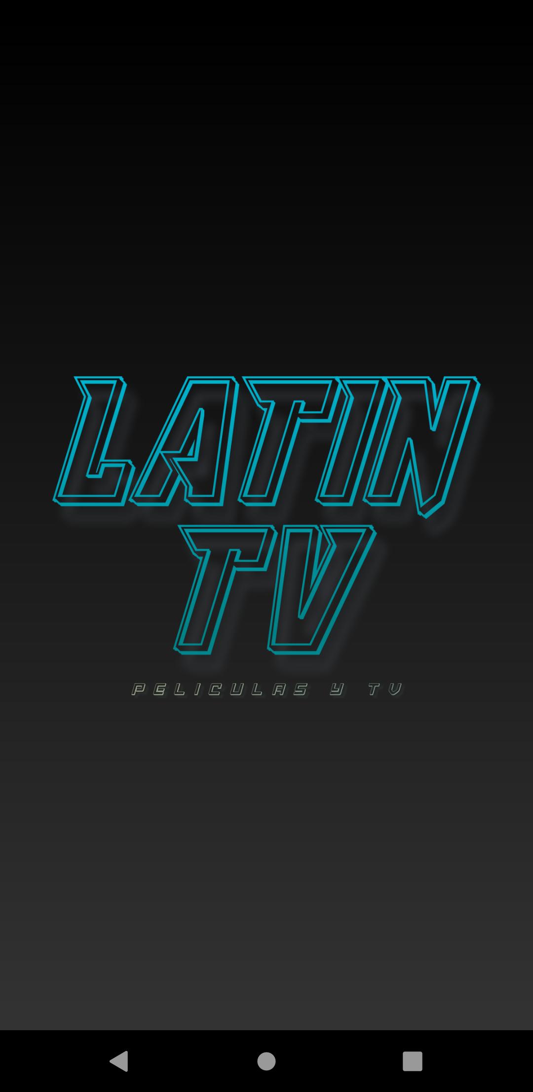 Descargar Latin tv en PC | GameLoop Oficial
