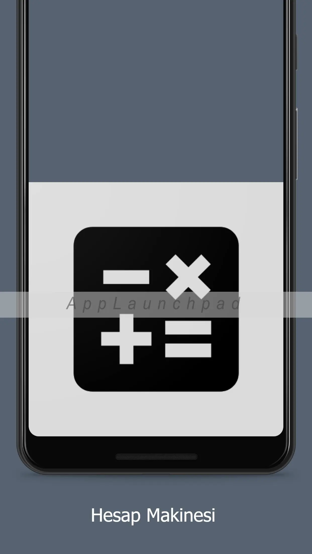 تنزيل Flutter Hesap Makinesi على جهاز الكمبيوتر مسؤول Gameloop