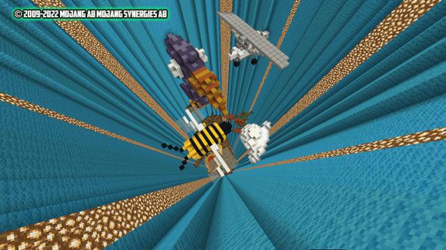 Download dropper mod for minecraft android on PC