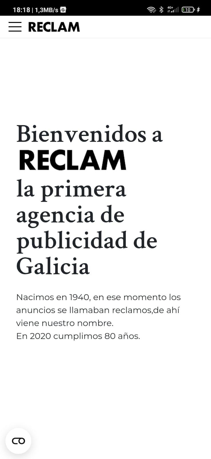 Download Reclam android on PC