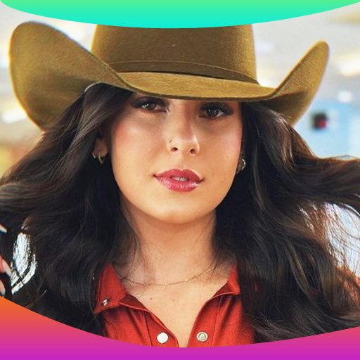 Download Ana Castela Wallpapers android on PC