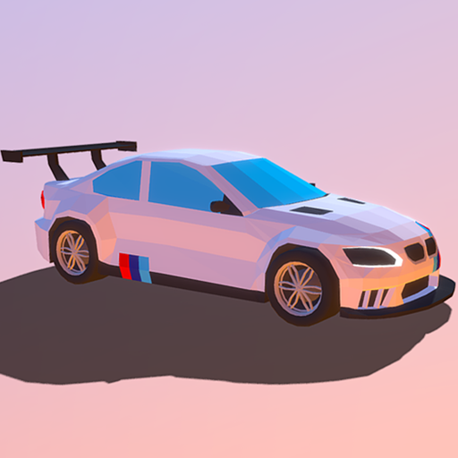 Download Pixel Drag Racing android on PC