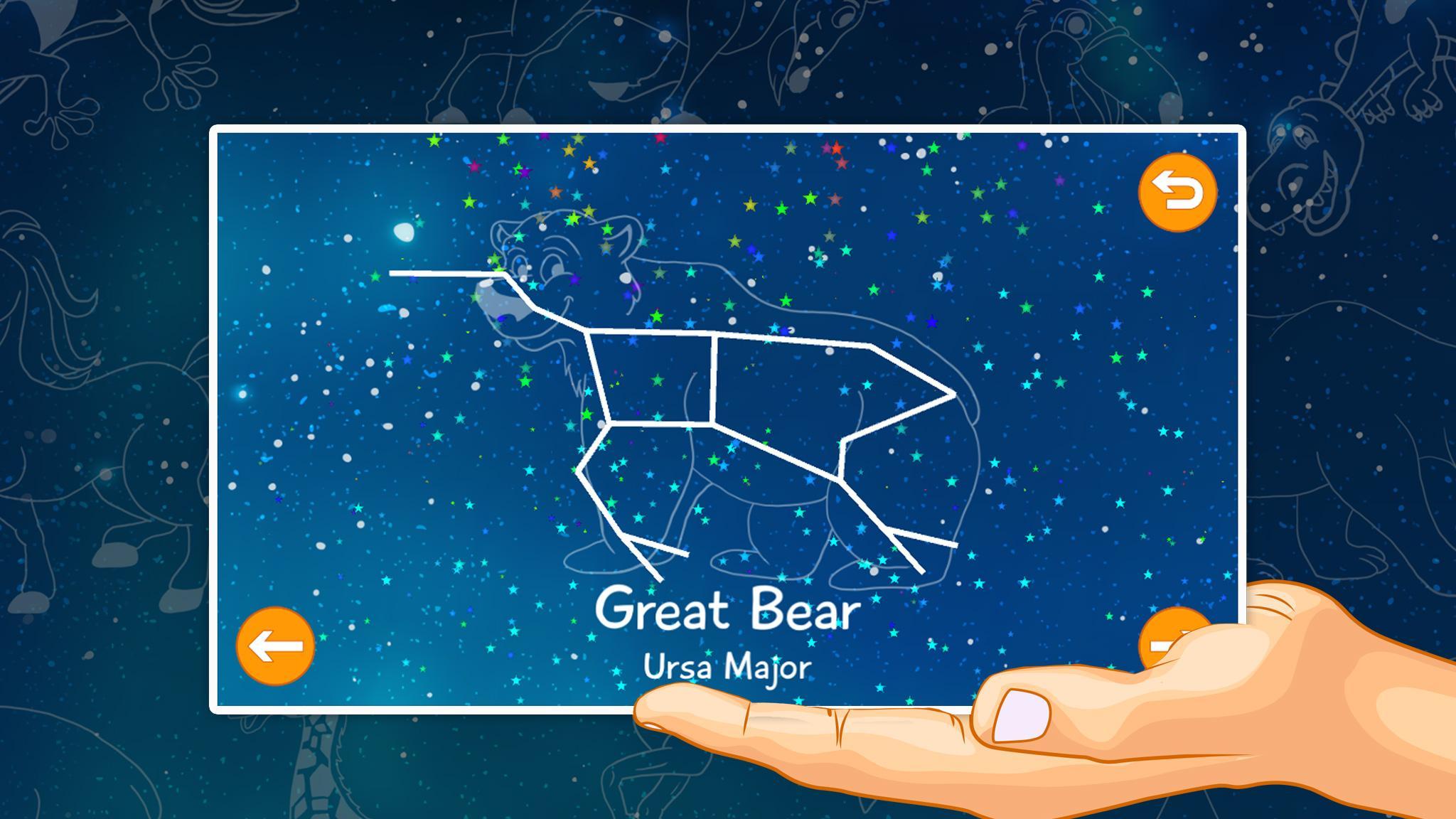 Baixe Connect the stars Free no PC | Oficial GameLoop