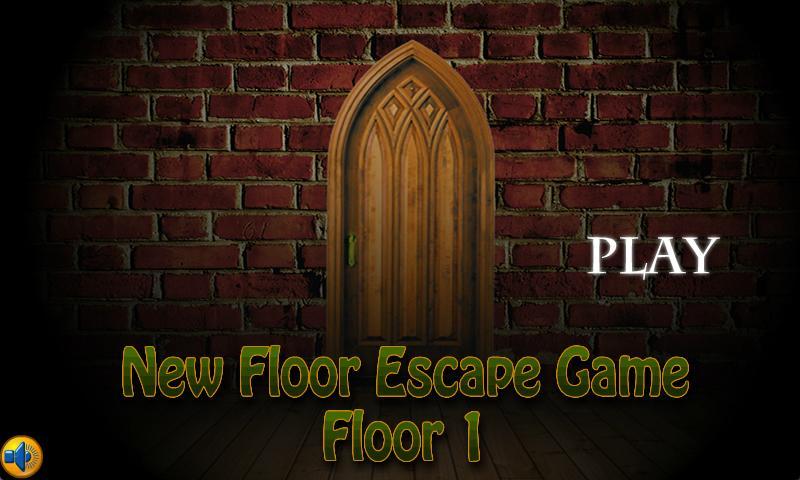 Download New Floor Escape Game Floor 2 android on PC