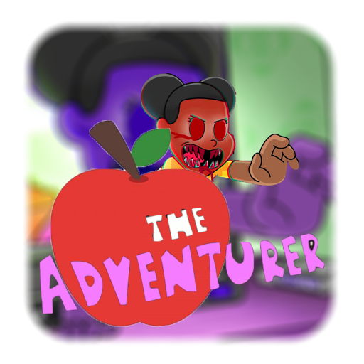 Download Amanda The Adventure Wallpaper android on PC