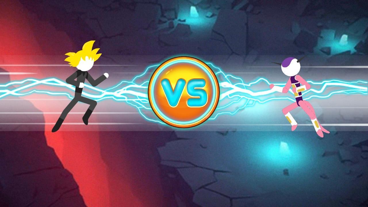 Descargar Stickman Z Super - Hero Shadow Fighting Dragom en PC ...