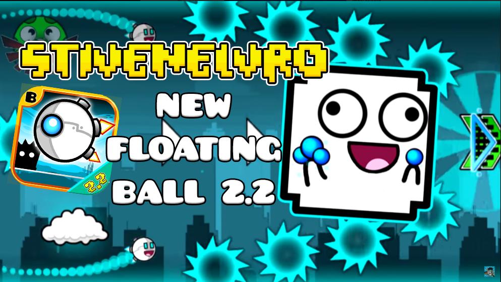 PCにGD: Floating Ball 2.2 New Modeをダウンロードする| GameLoopオフィシャル