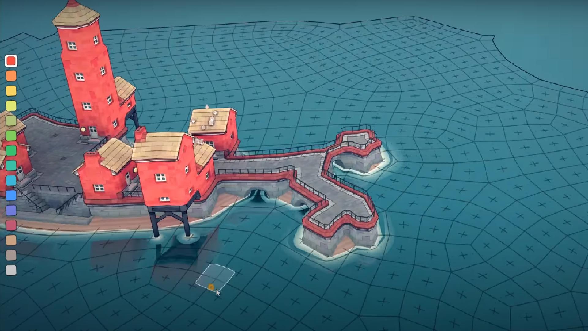 Download TownScaper Game Tips and Guide 2021 android on PC