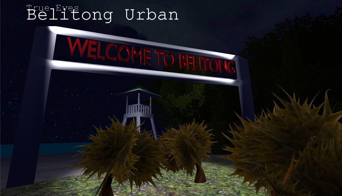 تنزيل Belitong Urban - Game Horror I على جهاز الكمبيوتر | مسؤول GameLoop