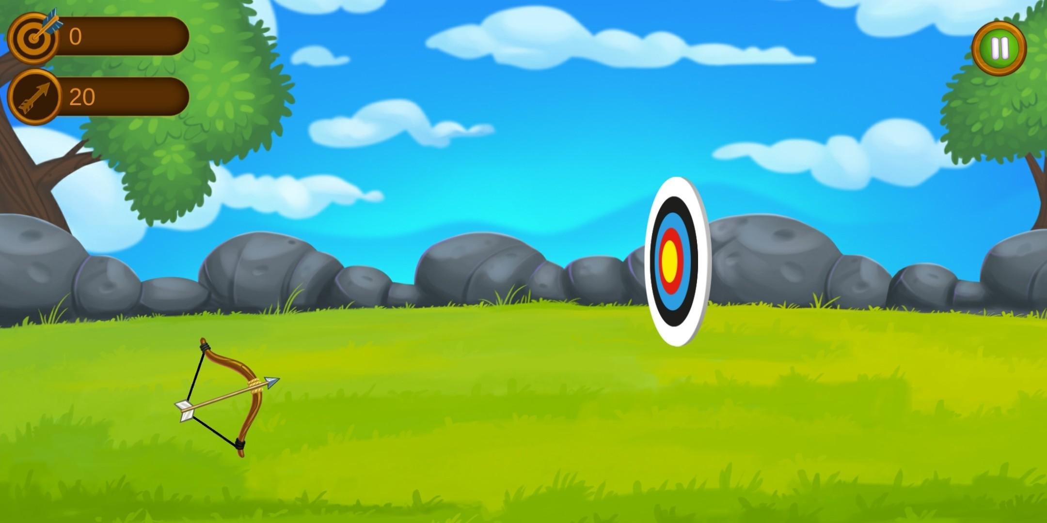 تنزيل Archery Master - Bow Arrow Fun على جهاز الكمبيوتر | مسؤول GameLoop