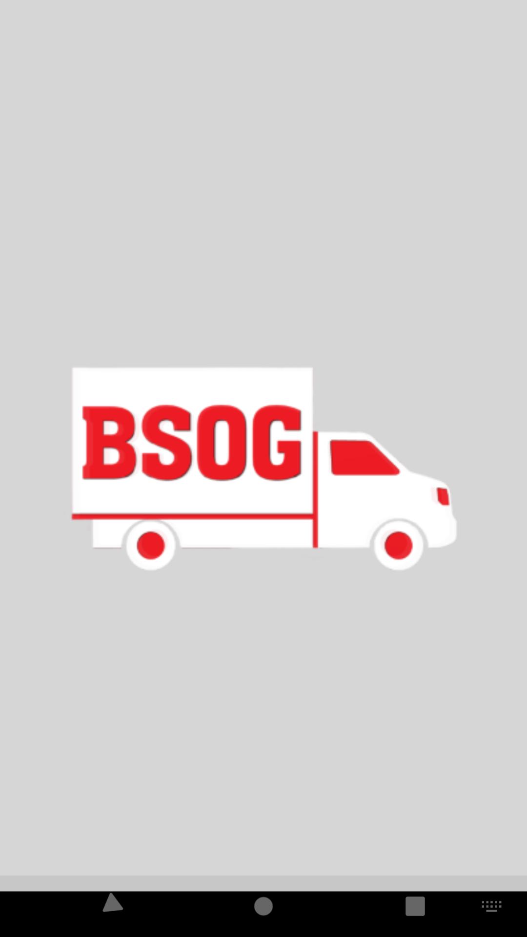 Download BSOG android on PC