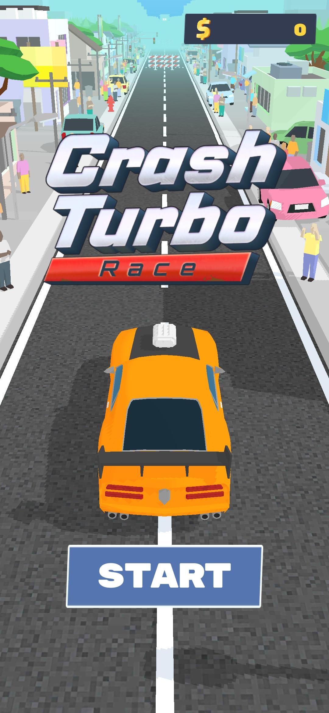 Descargar Crash Turbo Race en PC | GameLoop Oficial