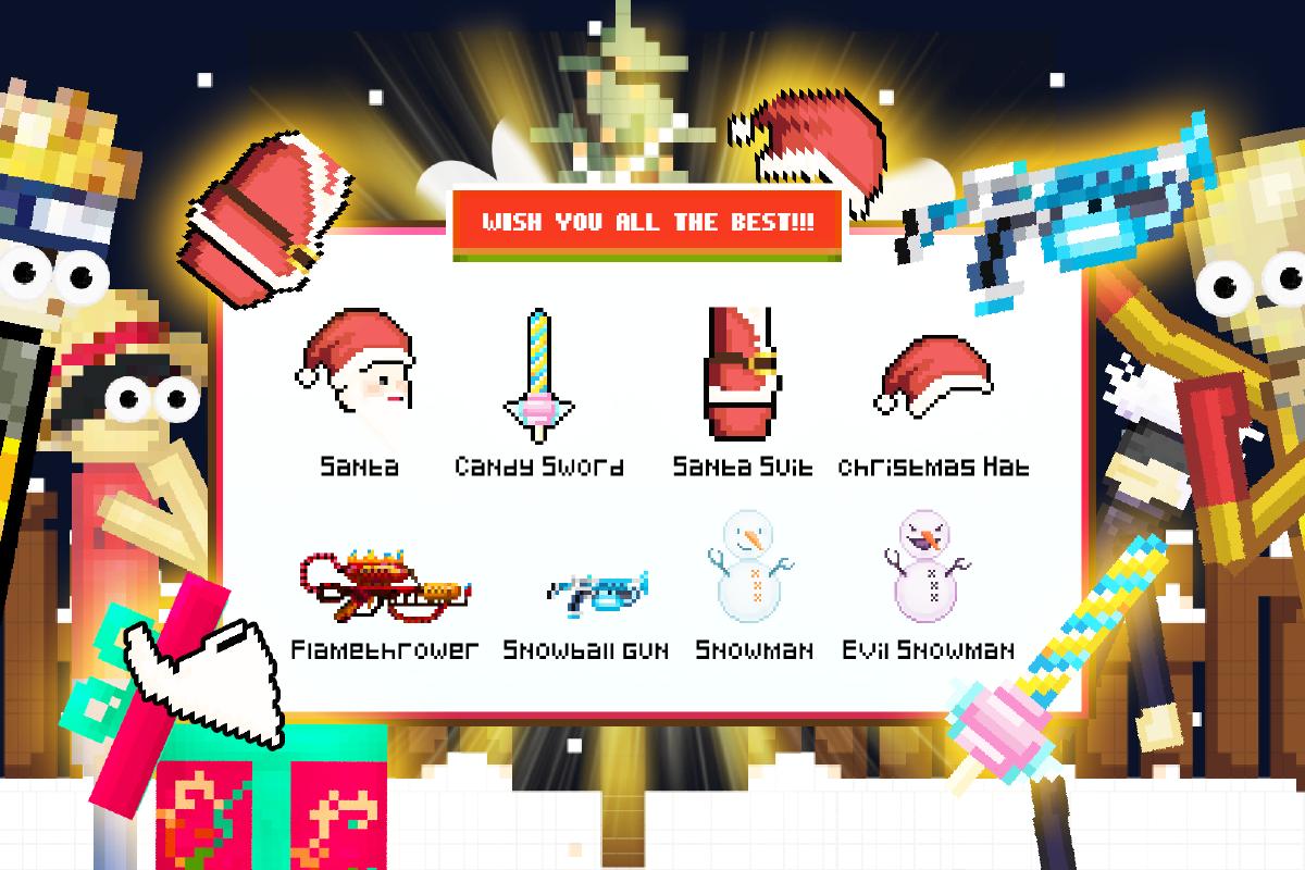 Download Watermelon Playground Sandbox android on PC