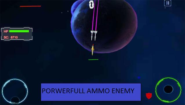 Descargar DarkStar(Revolution) en PC | GameLoop Oficial