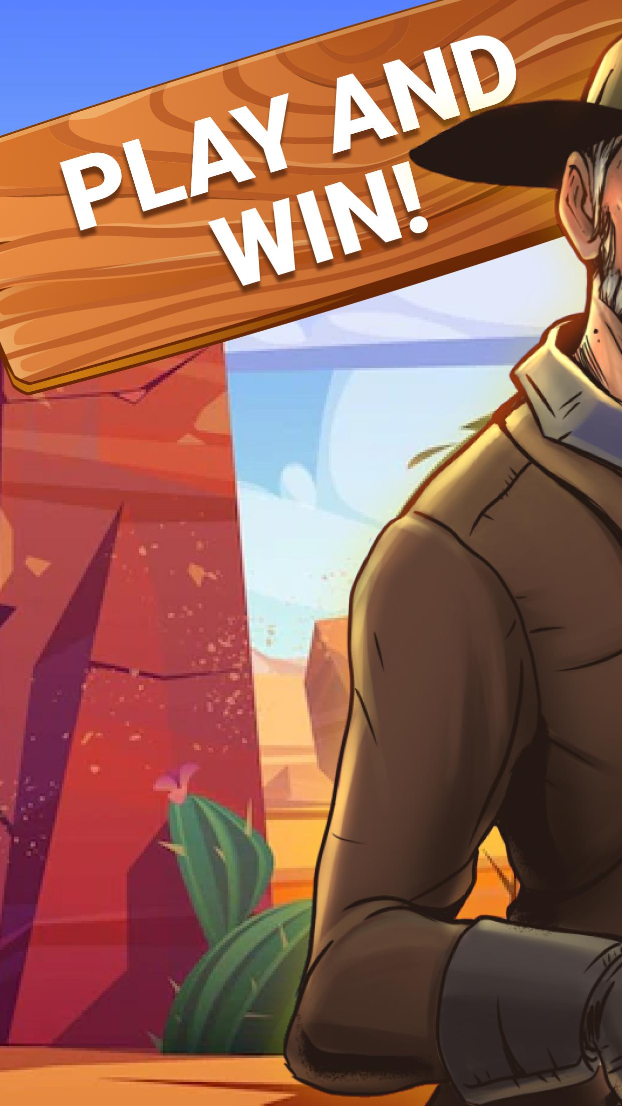 Download Russian roulette game android on PC