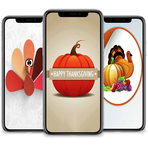 تنزيل Thanksgiving Wallpaper على جهاز الكمبيوتر | مسؤول GameLoop