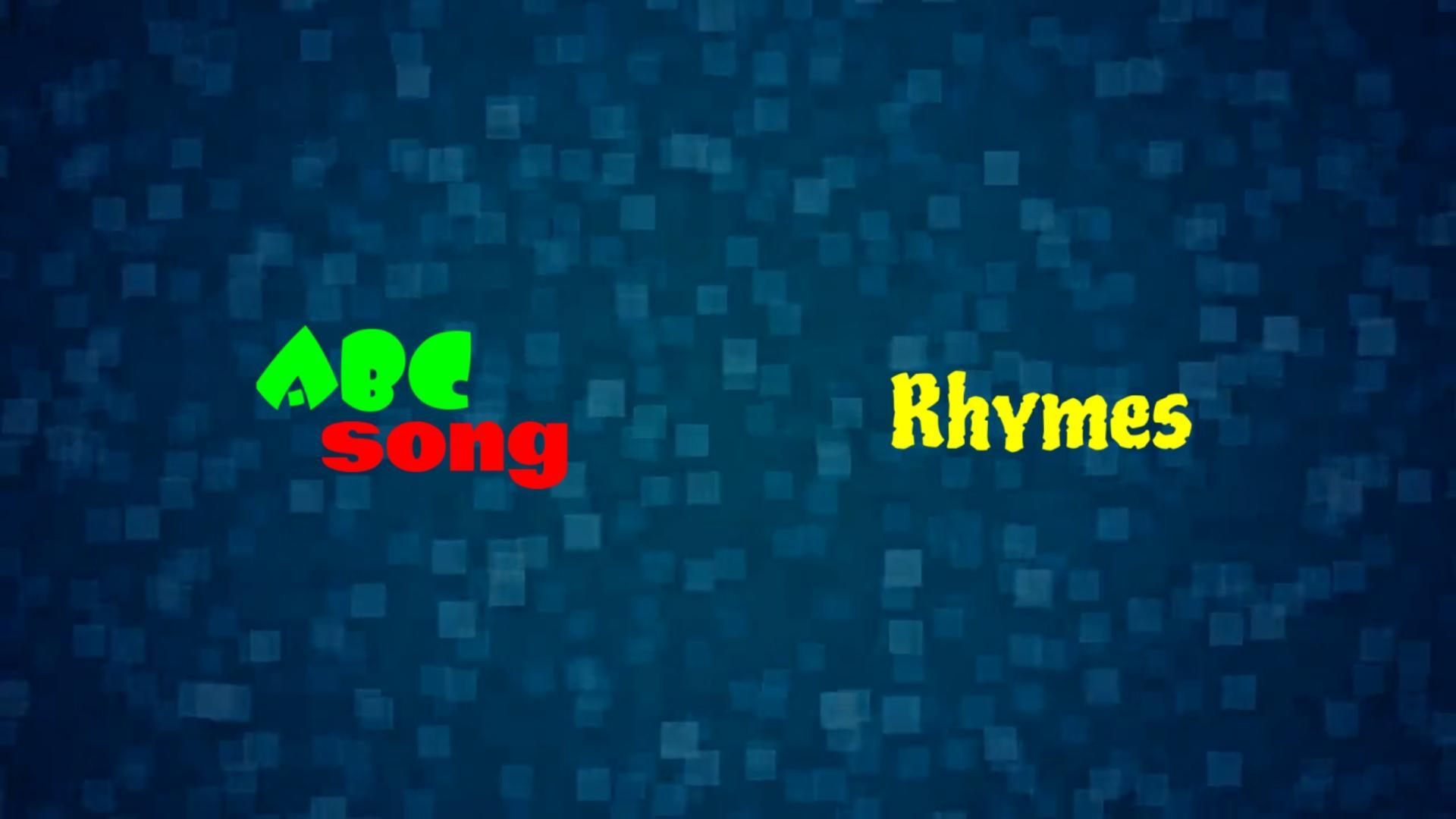 Download ABC Song - Interactive Nursery Rhymes android on PC