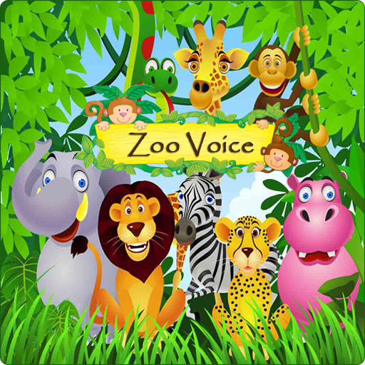Download Zoo Voice android on PC