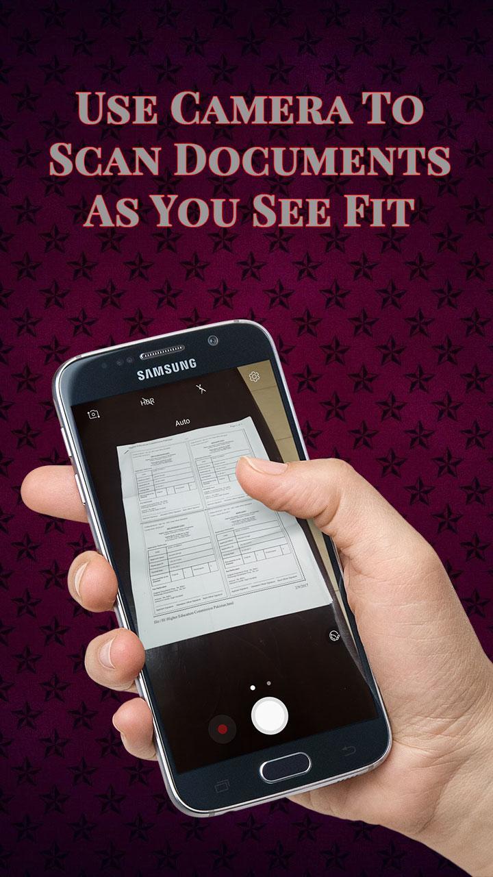 تنزيل CamScanner 2019 على جهاز الكمبيوتر | مسؤول GameLoop