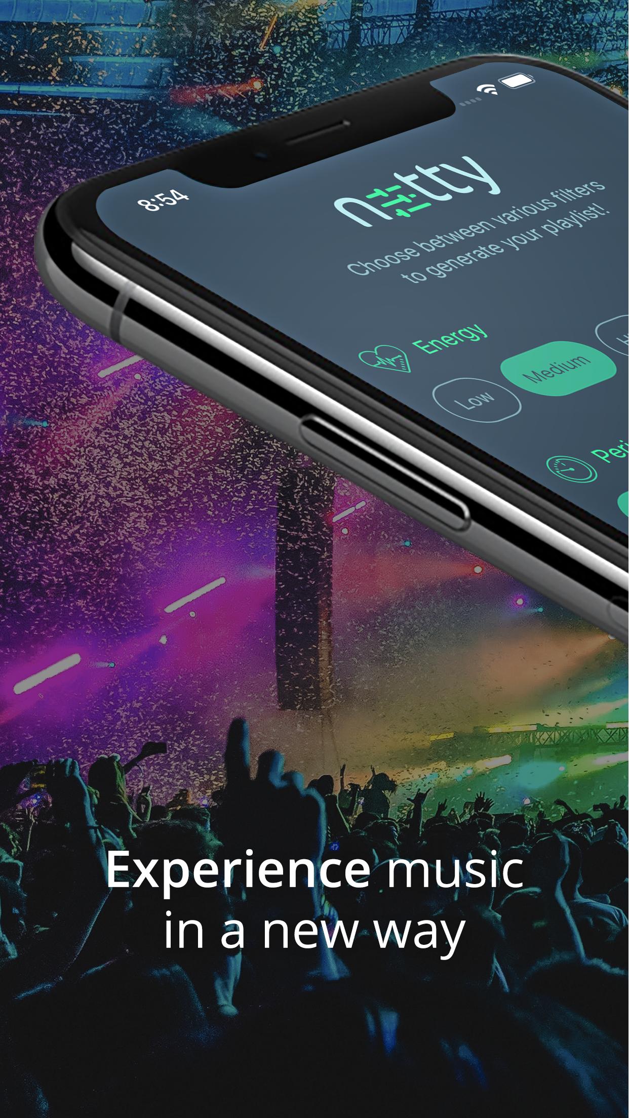 在電腦上下載Netty Play Music for your Role | GameLoop官方網站