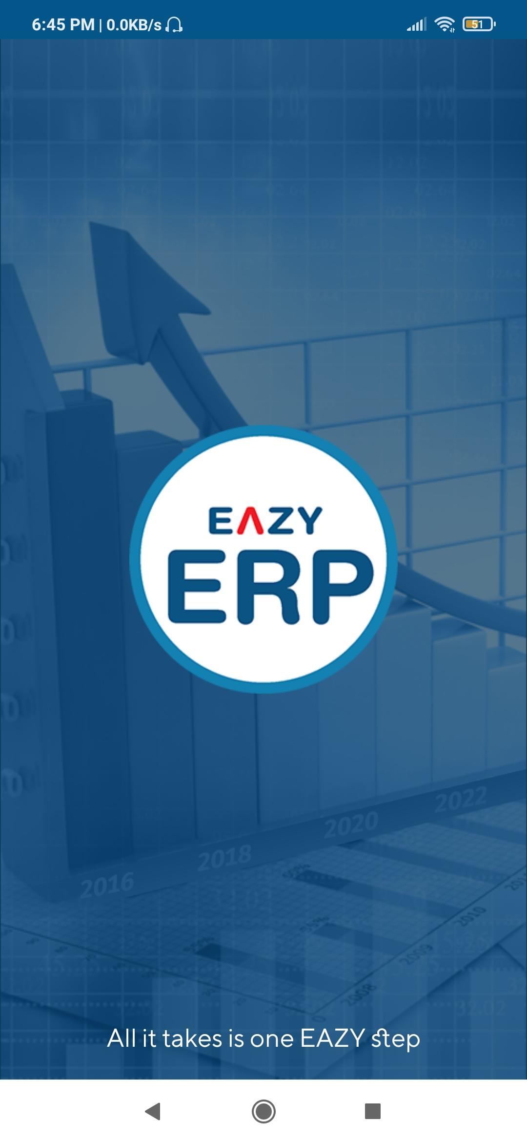 Download Eazy ERP android on PC