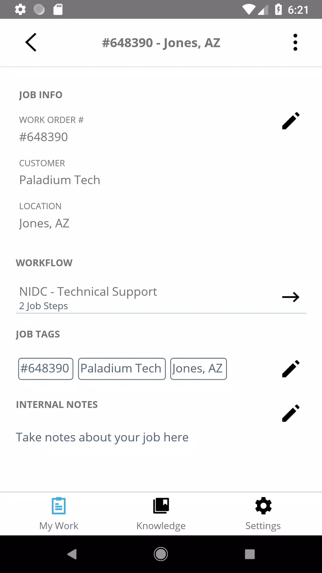 تنزيل XOi Vision على جهاز الكمبيوتر | مسؤول GameLoop