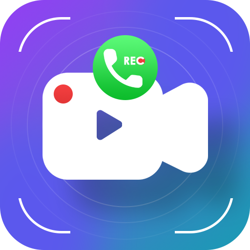 Download Video Call Rec Screen Recorder android on PC