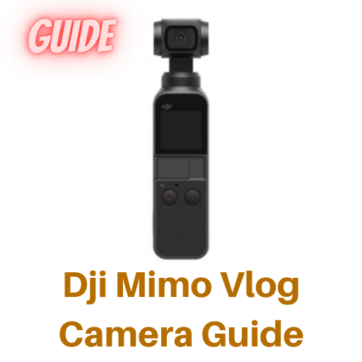 Download DJI Osmo Pocket Camera Guide android on PC
