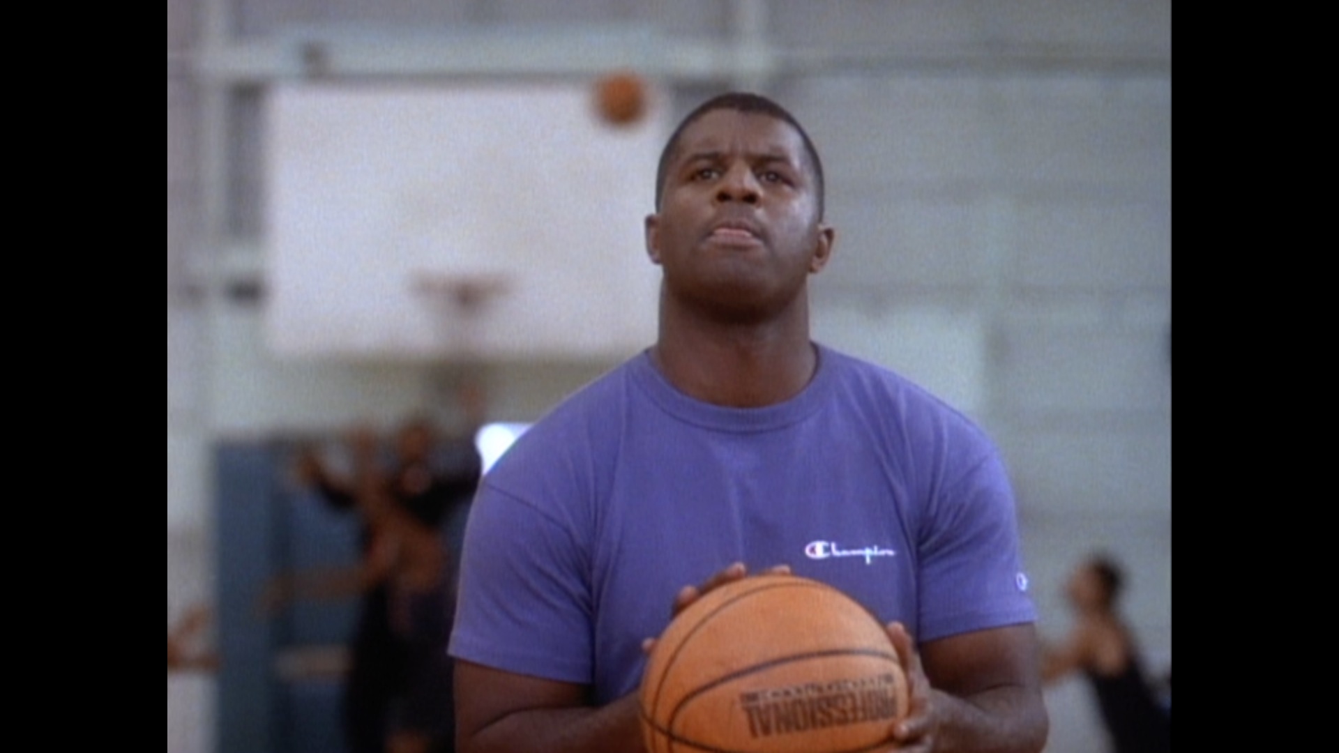 Download Final Shot: The Hank Gathers Story Free and Play on PC