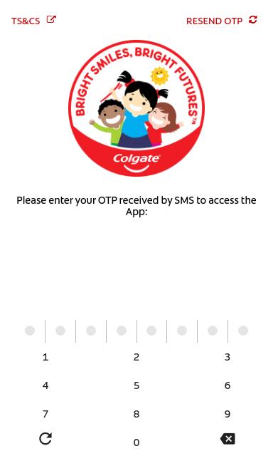 PCにColgate Smiles Center Africaをダウンロードする| GameLoopオフィシャル