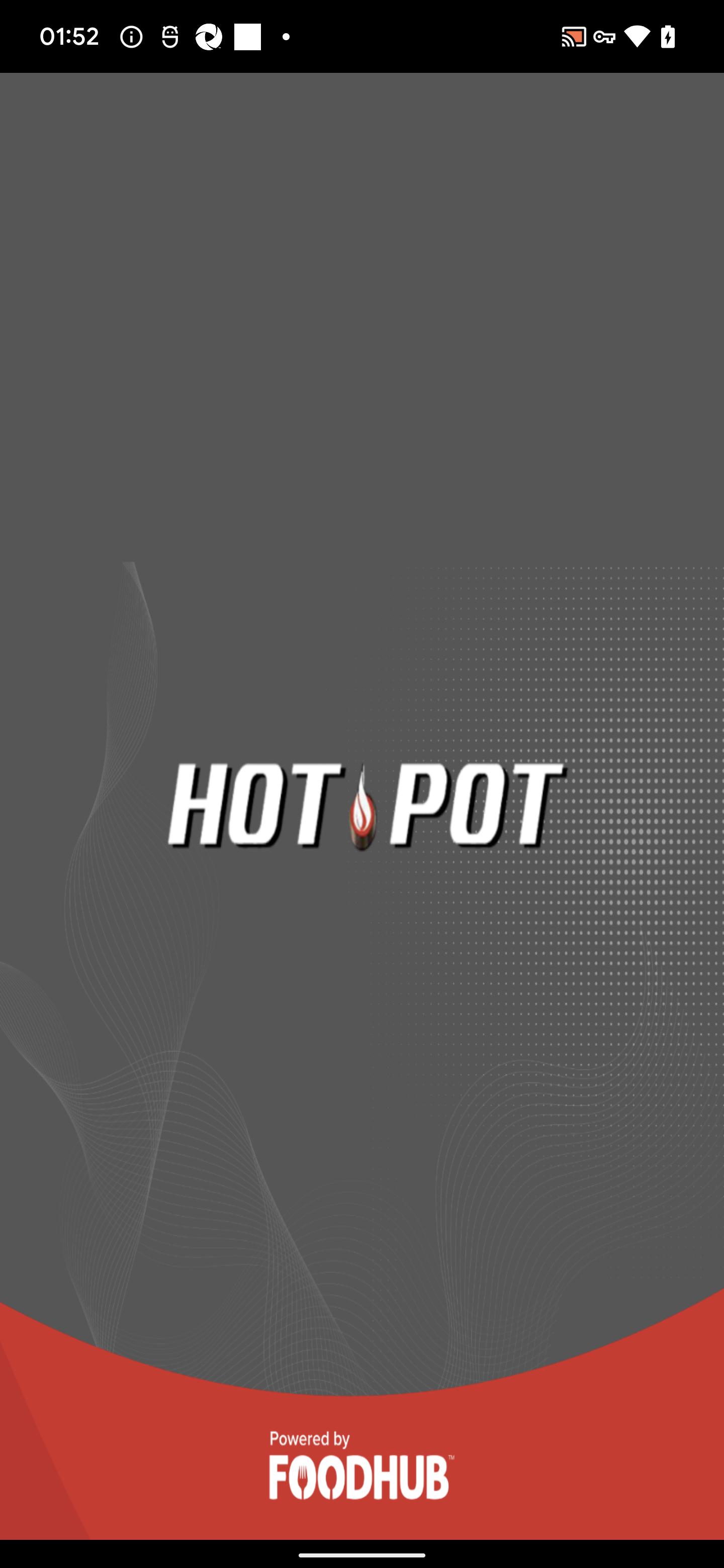Download Hot Pot android on PC