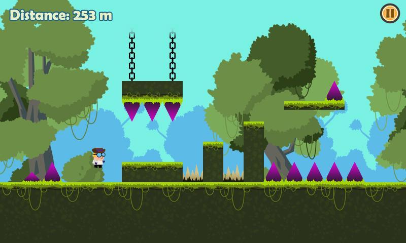 Download Dr Jump android on PC