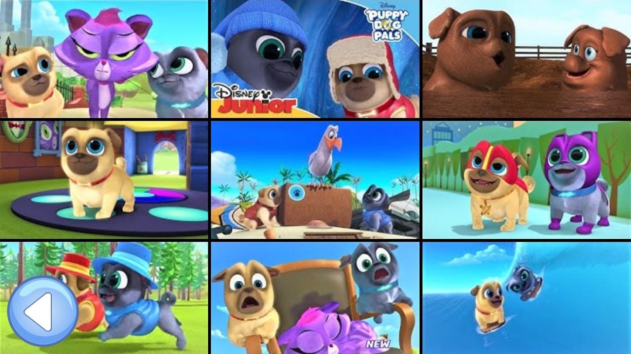 Download JuniorTV Appisodes - Full Cartoons android on PC