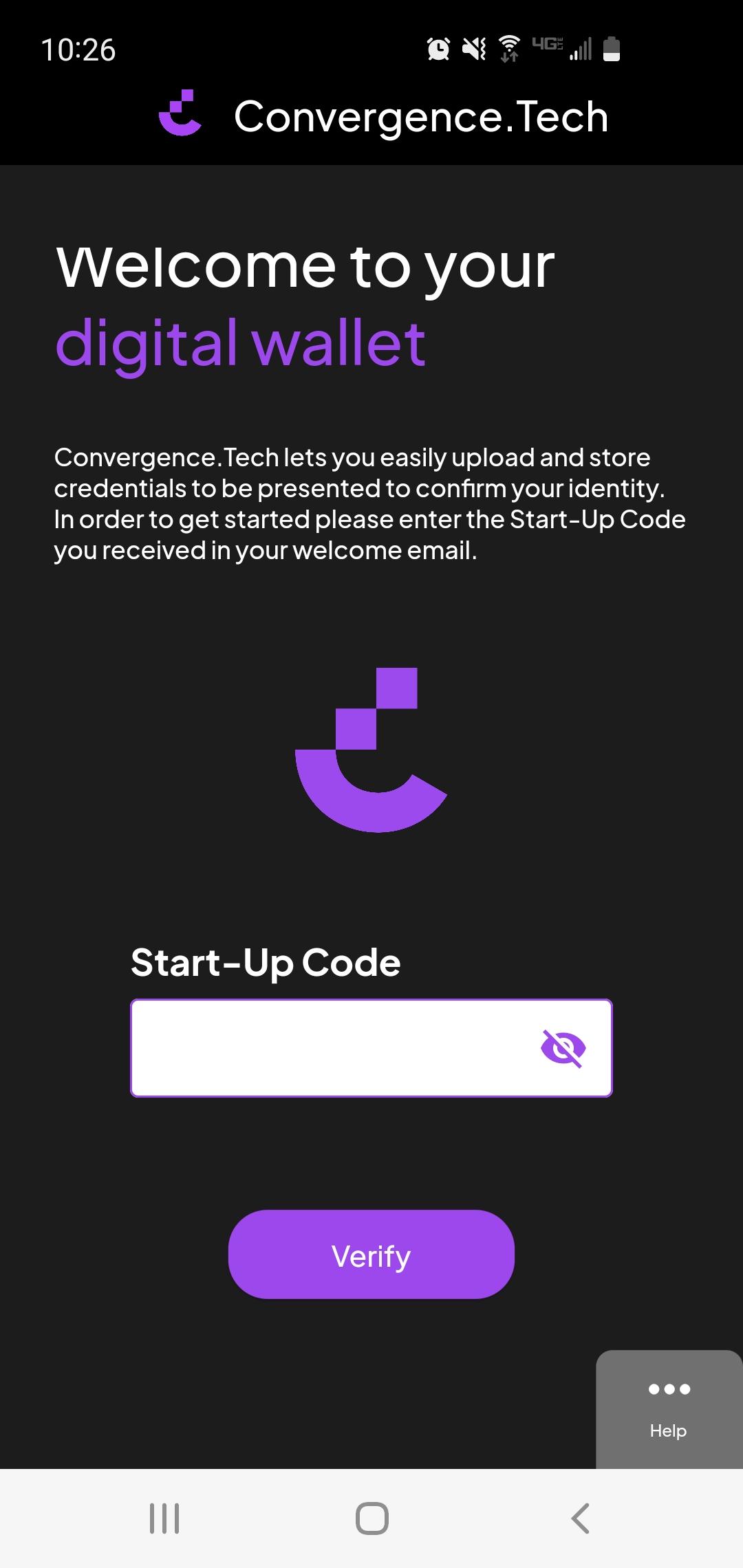 Descargar C.TI Wallet en PC | GameLoop Oficial