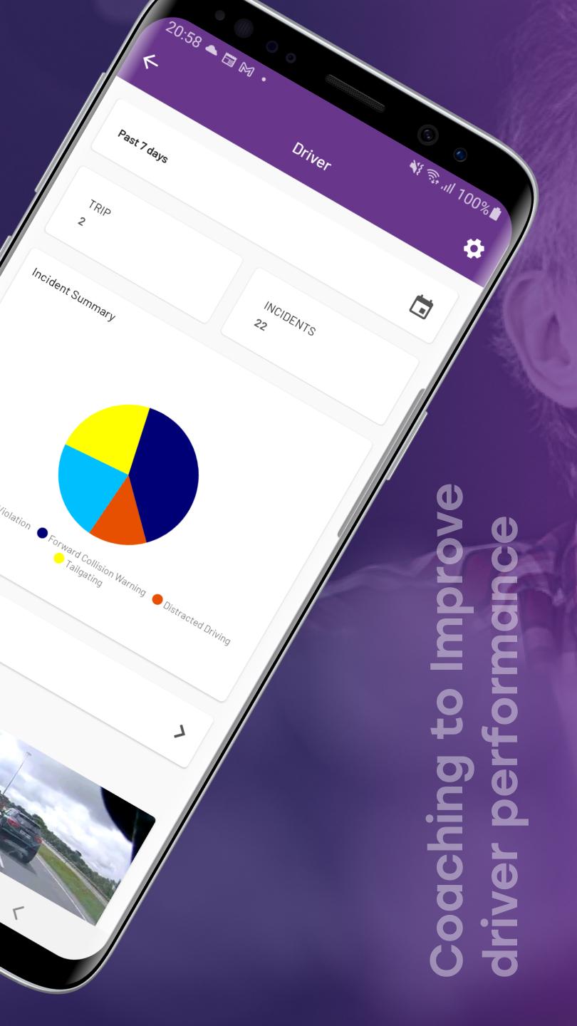 Download SmartDrive Protect Companion android on PC