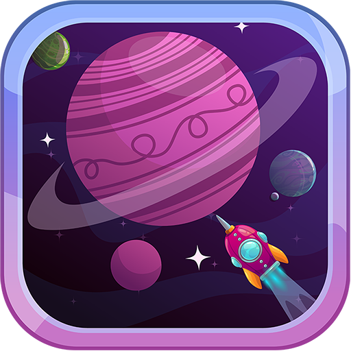 Download Planet Combat: Space War Games android on PC