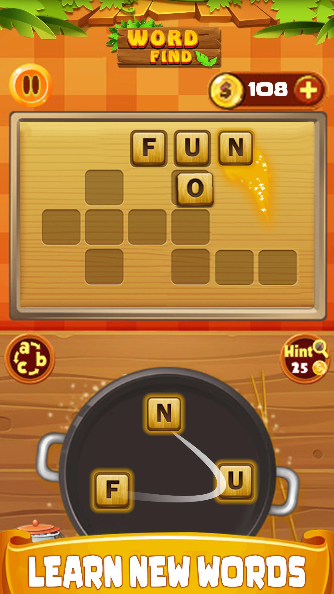 Download Word Search android on PC