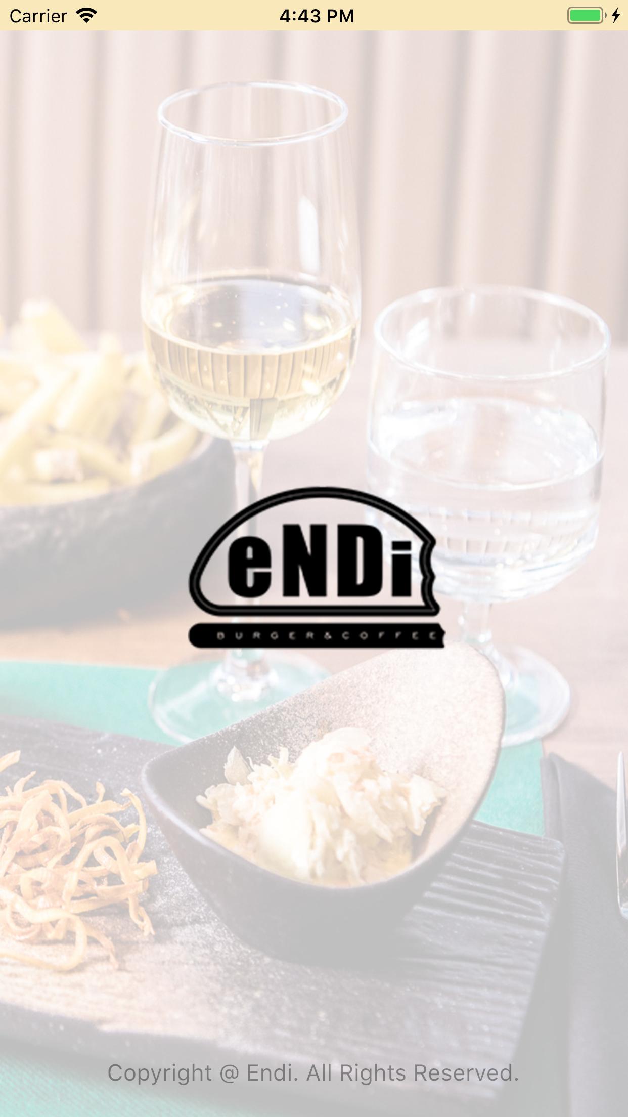 Download Endi android on PC