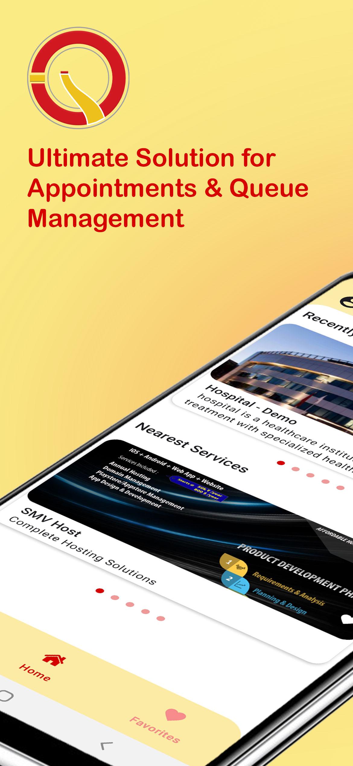 Download Quezone android on PC