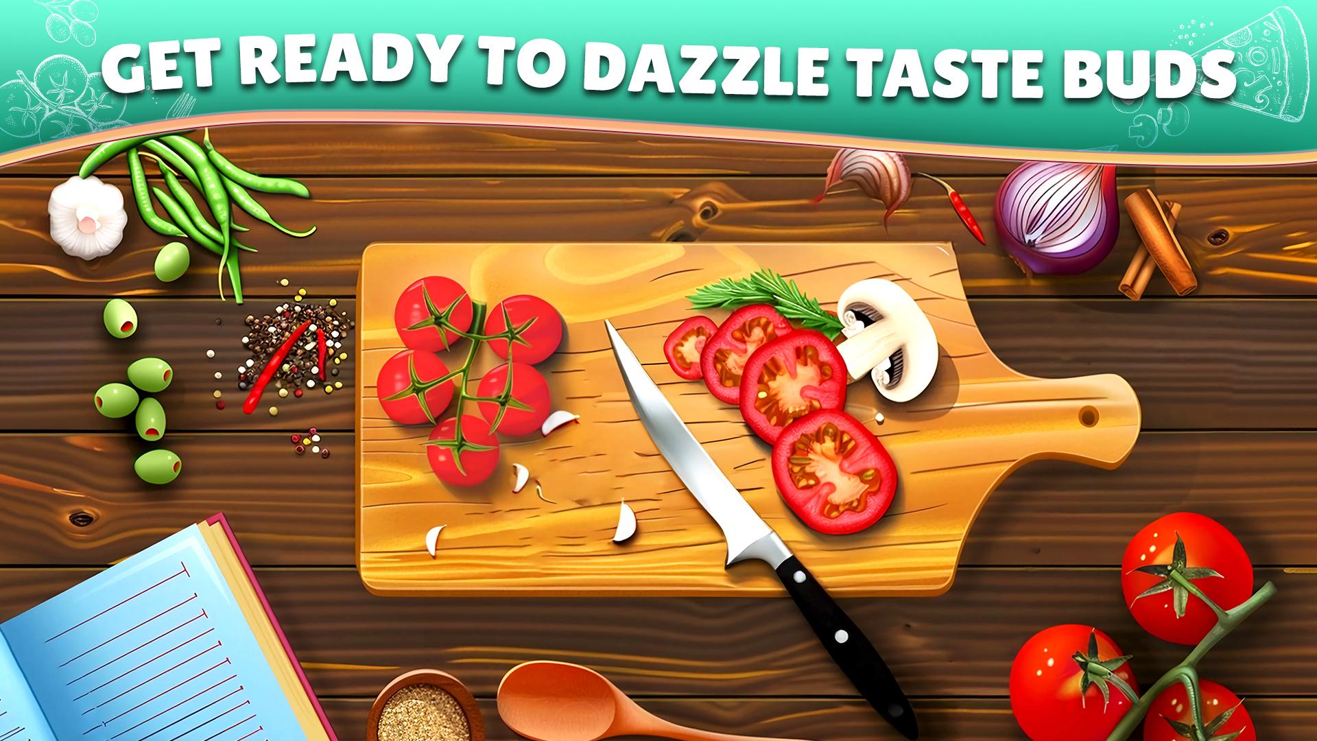 Download Pizza Baking: Pizza Maker Game android on PC